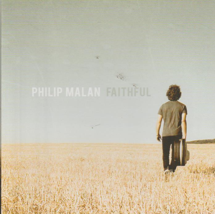 Philip Malan - Faithful – Ontheroadbooks