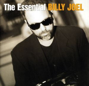 Billy Joel - The Essential Billy Joel – Ontheroadbooks