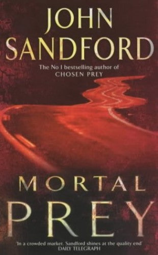 Mortal Prey John Sandford – Ontheroadbooks