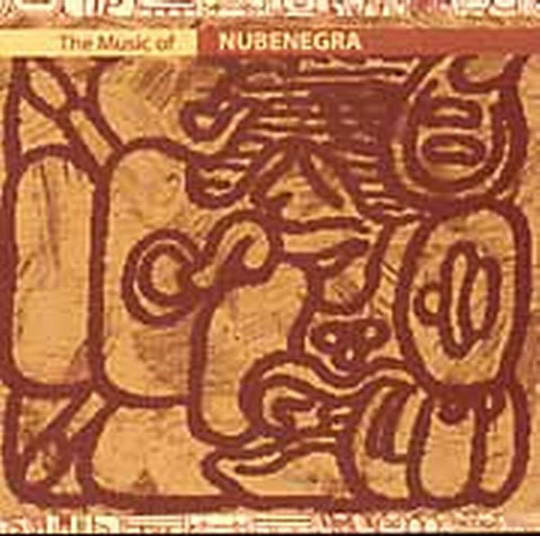 Various - The Music Of Nubenegra – Ontheroadbooks