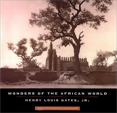 Wonders of the African World - Henry Louis Gates – Ontheroadbooks