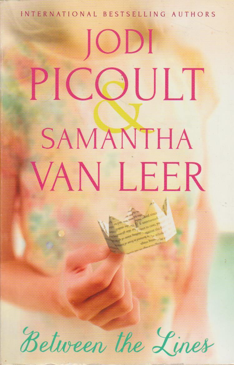 Between the Lines - Jodi Picoult – Ontheroadbooks