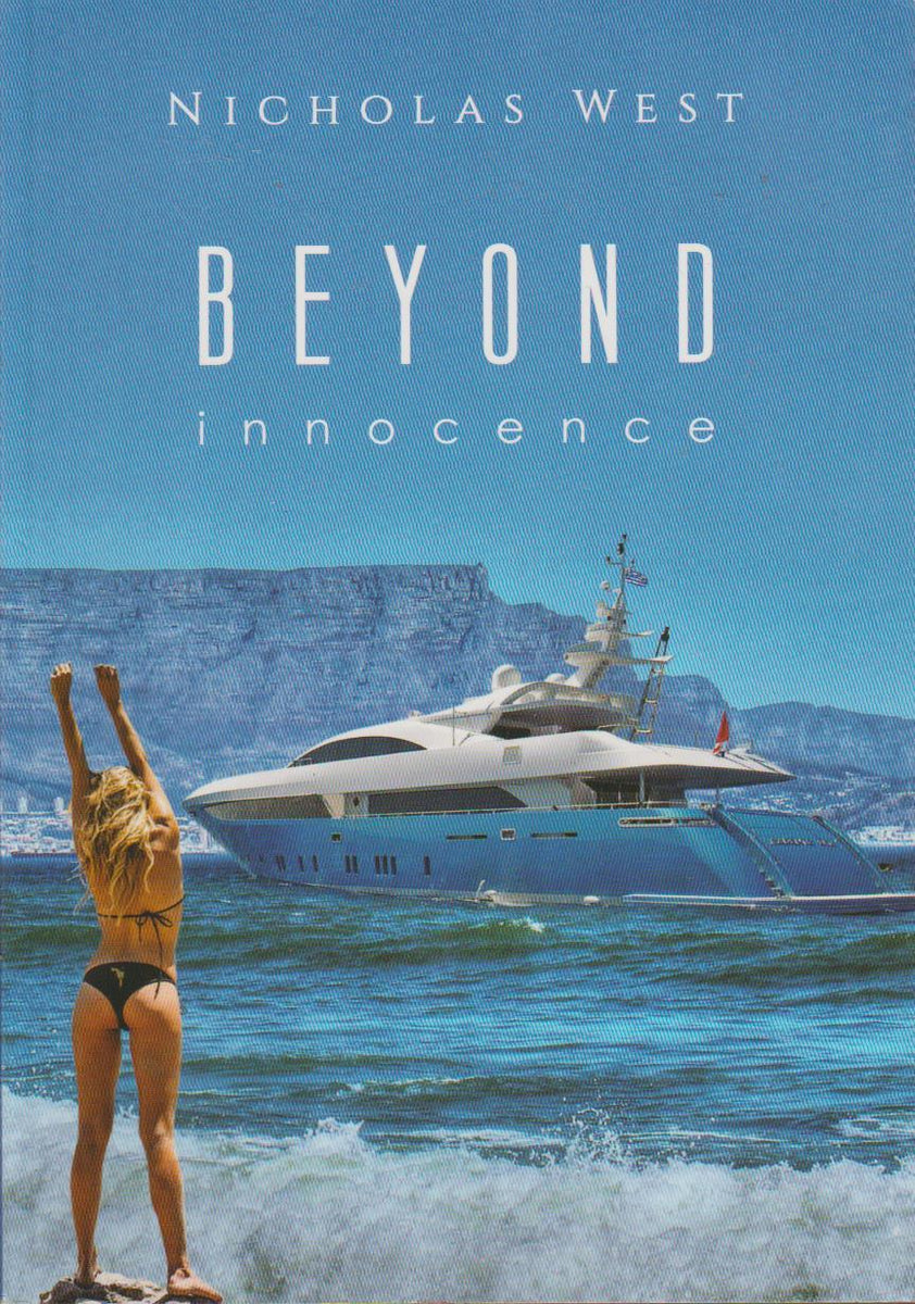 Beyond Innocence Nicholas West – Ontheroadbooks