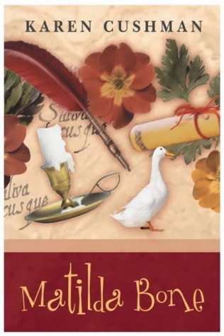 Matilda Bone Karen Cushman – Ontheroadbooks