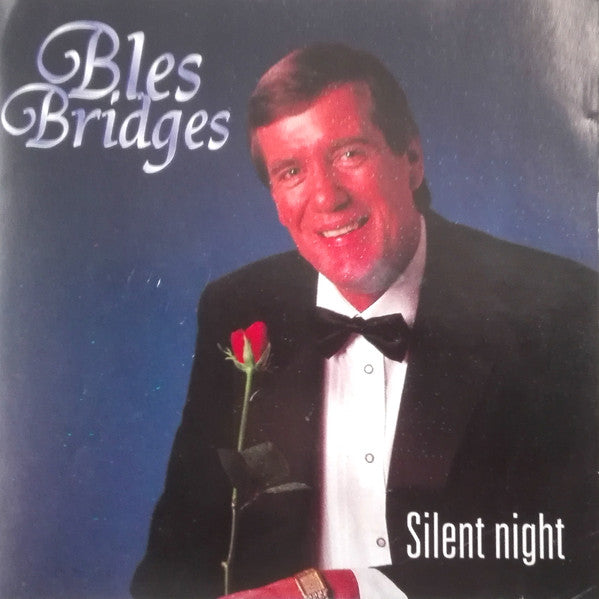 Bles Bridges - Silent Night – Ontheroadbooks
