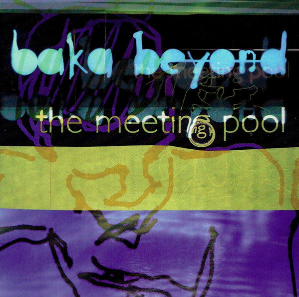 Baka Beyond - The Meeting Pool – Ontheroadbooks