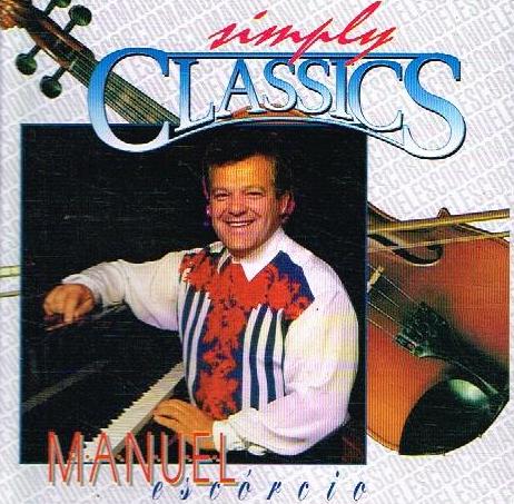 Manuel Escorcio - Simply Classics – Ontheroadbooks