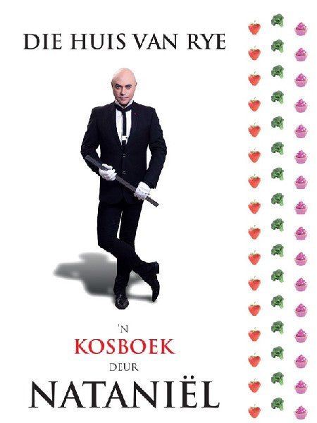 Die huis van rye n kosboek deur Nataniel – Ontheroadbooks