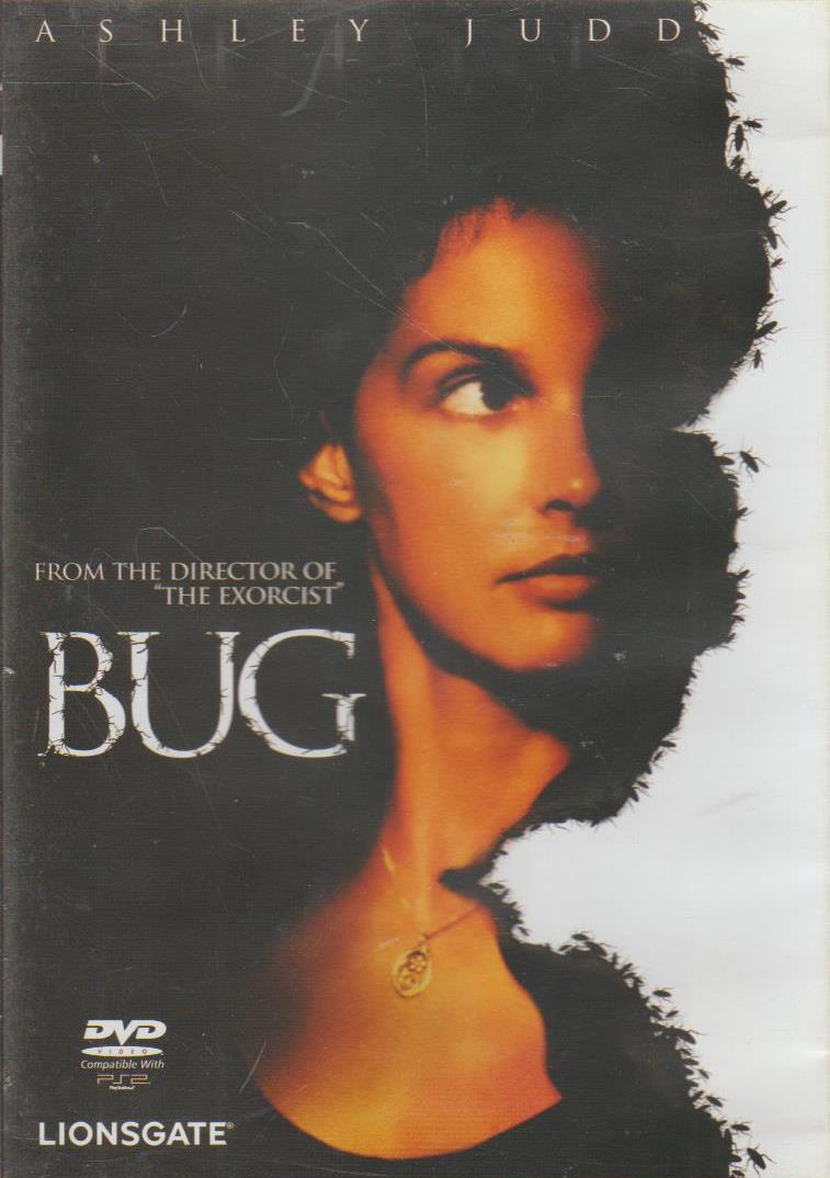 Bug Dvd Ontheroadbooks