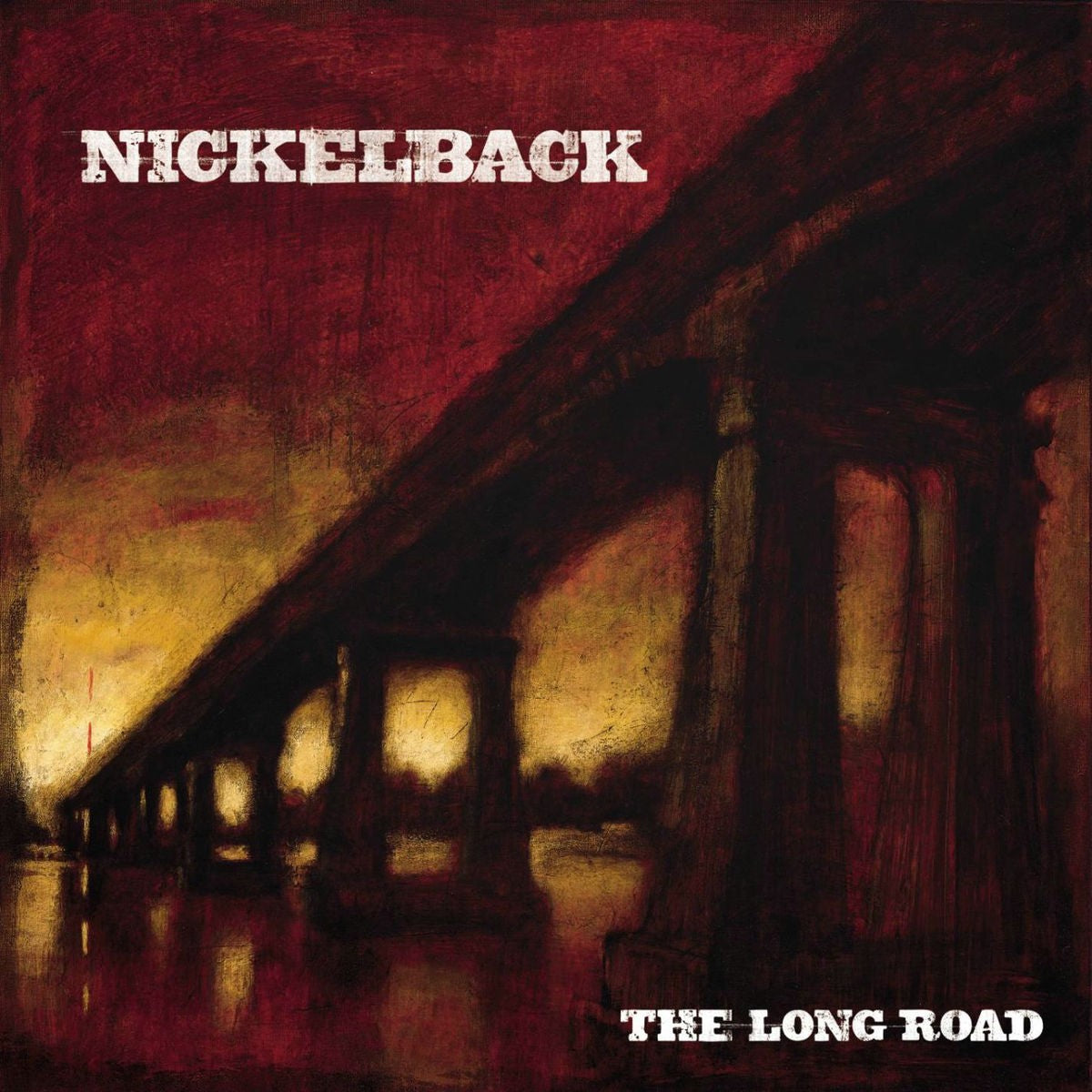 Nickelback - The Long Road – Ontheroadbooks