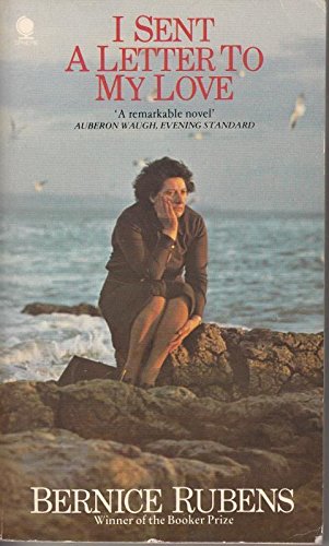 I Sent a Letter to My Love - Bernice Rubens – Ontheroadbooks