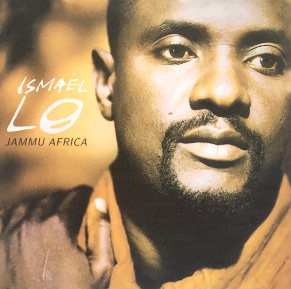Ismael Lo - Jammu Africa – Ontheroadbooks