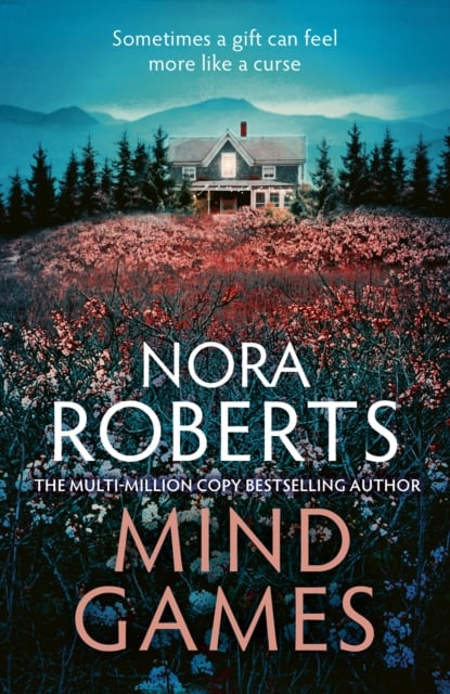 Mind Games - Nora Roberts – Ontheroadbooks