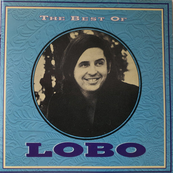 Lobo - The Best Of – Ontheroadbooks
