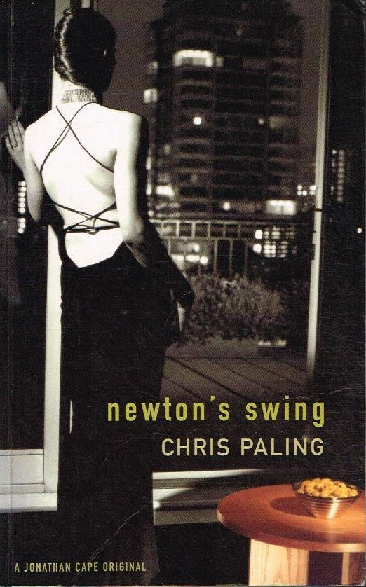 Newton's swing Chris Paling – Ontheroadbooks