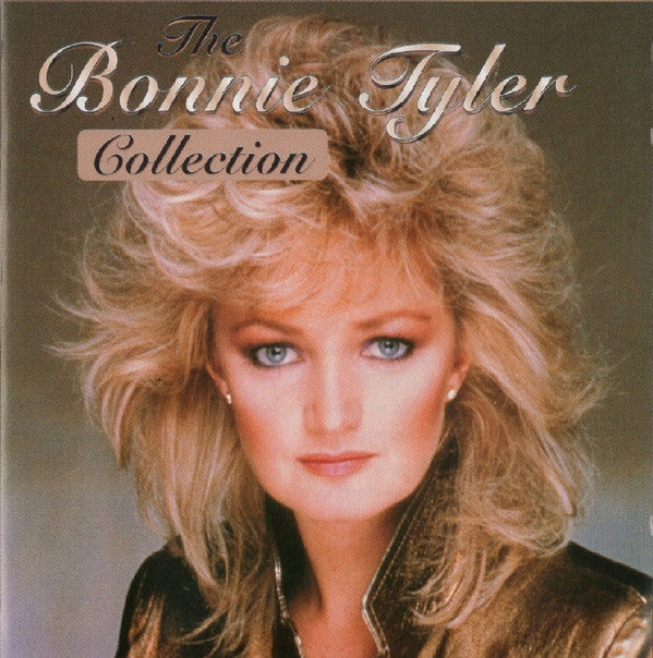 Bonnie Tyler - The Bonnie Tyler Collection – Ontheroadbooks