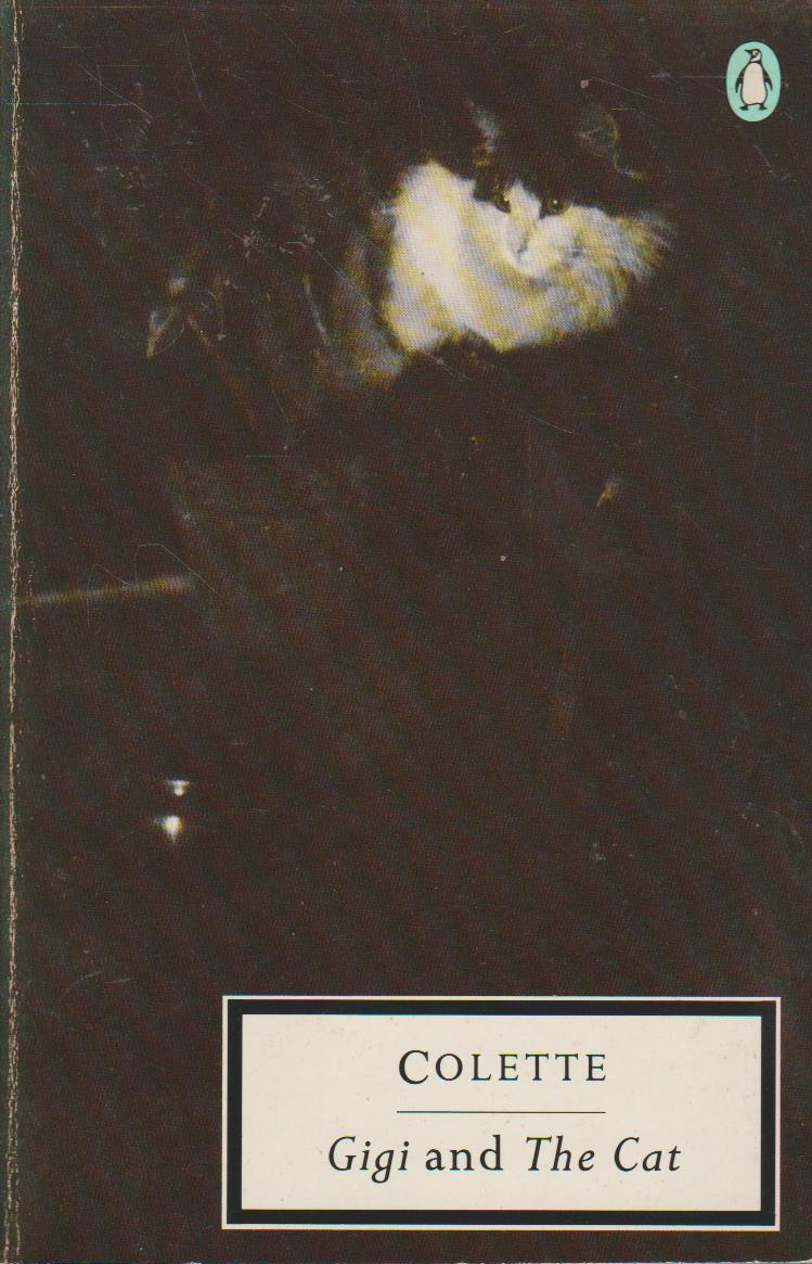 Gigi: The Cat - Colette – Ontheroadbooks