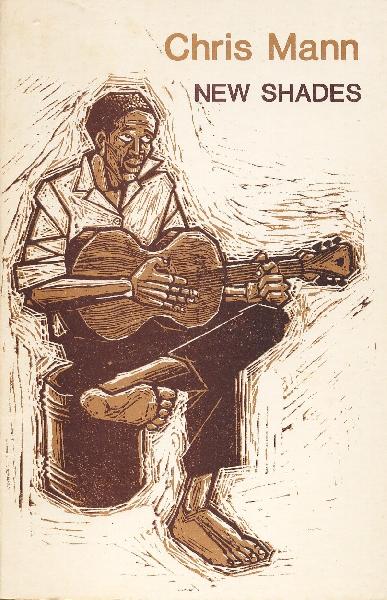 New Shades Chris Mann – Ontheroadbooks