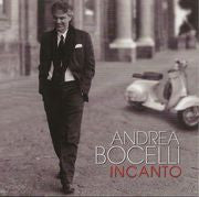 Andrea Bocelli - Incanto – Ontheroadbooks