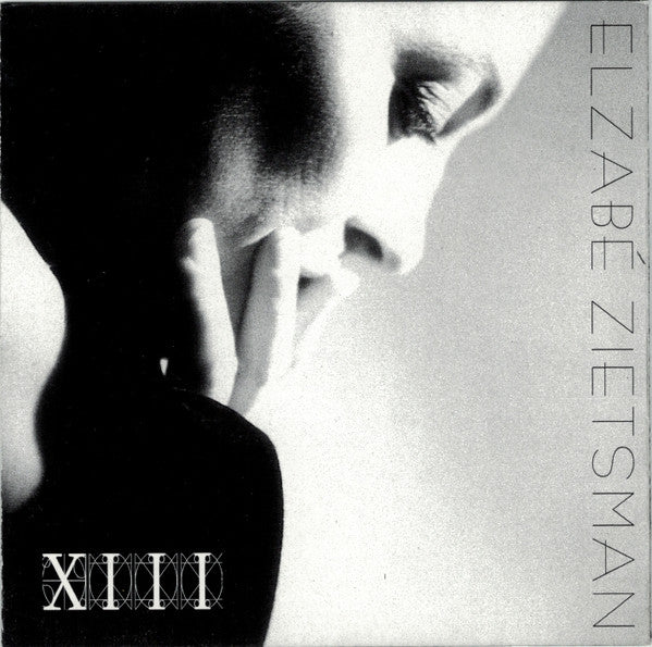 Elzabe Zietsman - XIII – Ontheroadbooks
