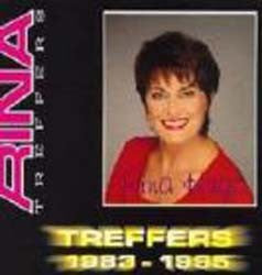 Rina Hugo - Treffers 1983-1995 – Ontheroadbooks