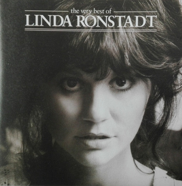 Linda Ronstadt - The Very Best Of Linda Ronstadt – Ontheroadbooks