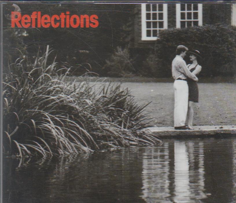 Various - The Emotion Collection - Reflections – Ontheroadbooks