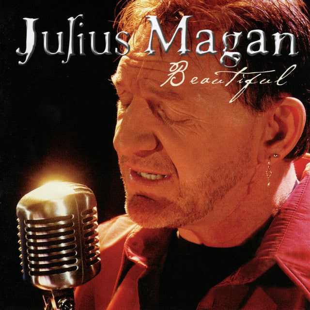 Julius Magan - Beautiful – Ontheroadbooks