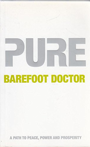 Pure - Barefoot Doctor – Ontheroadbooks