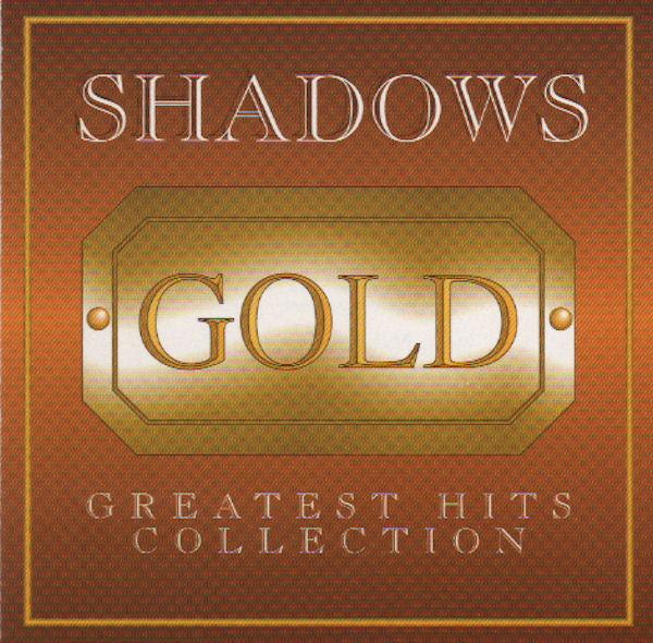 The Shadows - Greatest Hits Collection – Ontheroadbooks