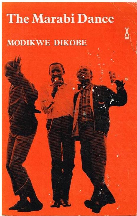 The Marabi Dance Modikwe Dikobe – Ontheroadbooks