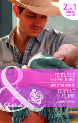 Fotune's Secret Baby Christyne Butler – Ontheroadbooks