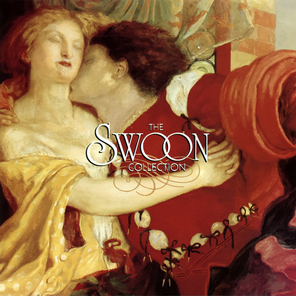 * Various - The Swoon Collection – Ontheroadbooks