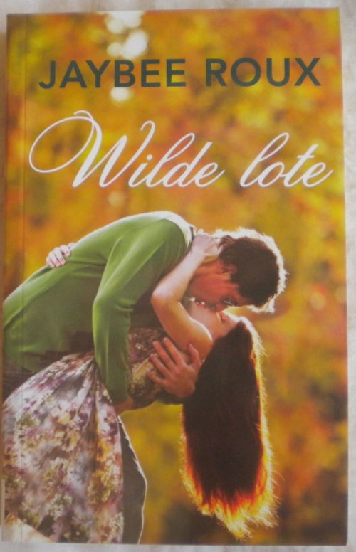 Wilde lote Jaybee Roux – Ontheroadbooks