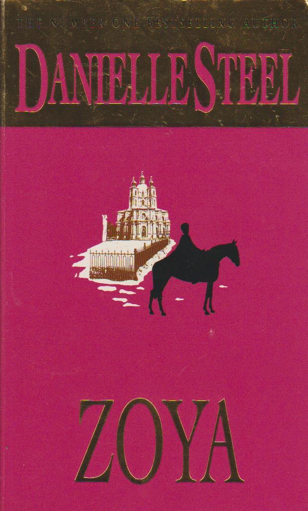 Zoya Danielle Steel – Ontheroadbooks