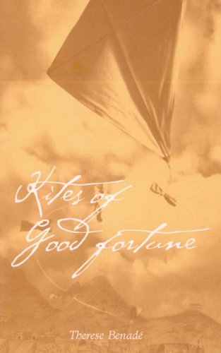 Kites of Good Fortune Therese Benade – Ontheroadbooks