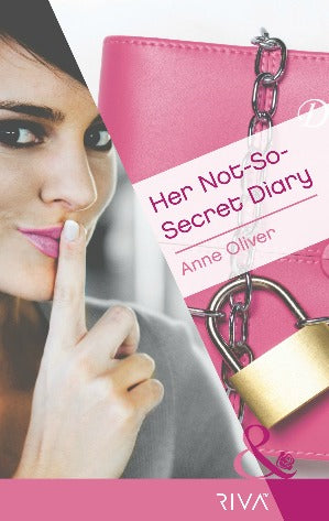 Her Not-So-Secret Diary Anne Oliver – Ontheroadbooks
