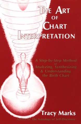 The Art of Chart Interpretation Tracy Marks – Ontheroadbooks