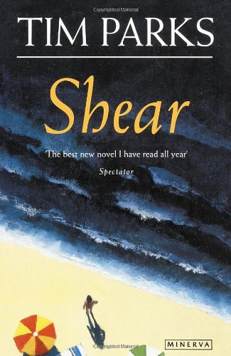 Shear Tim Parks – Ontheroadbooks