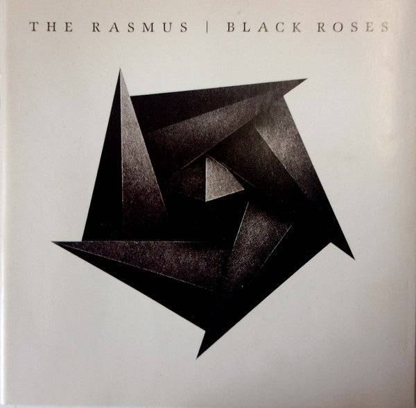 The Rasmus - Black Roses – Ontheroadbooks