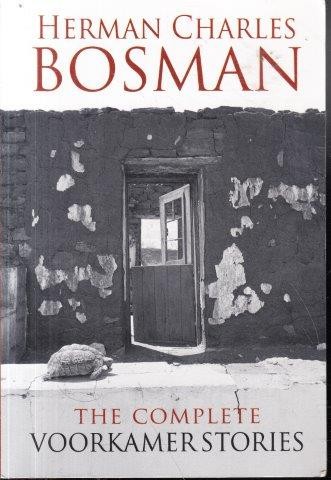 The Complete Voorkamer Stories Herman Charles Bosman – Ontheroadbooks